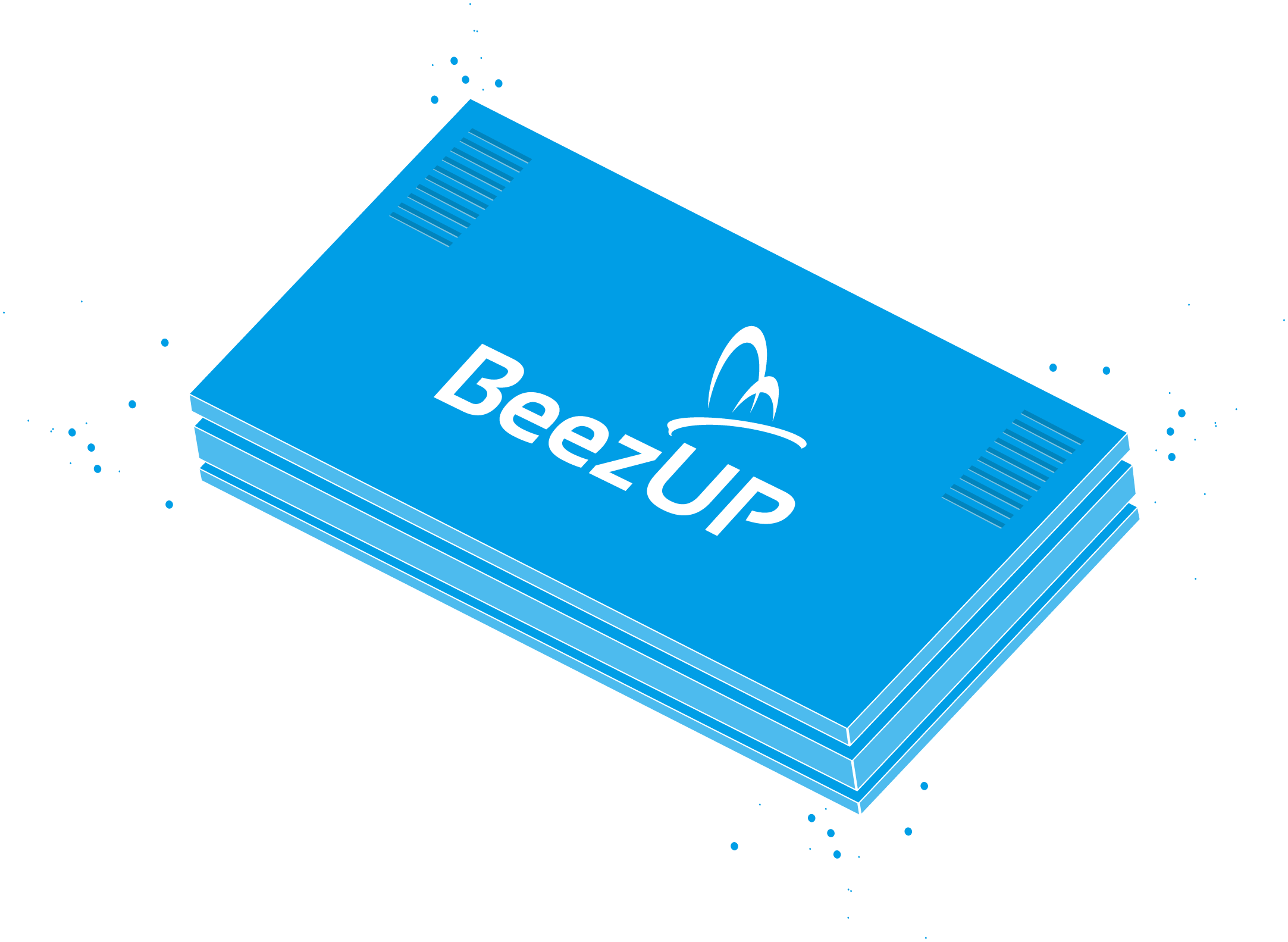 About BeezUP • Smart e-commerce data feed solution