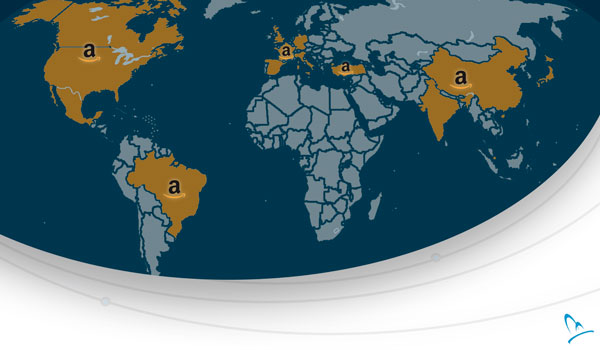 Use successfully Amazon marketplace to expand internationally?