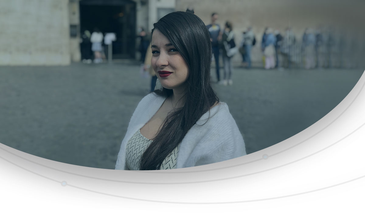 Dihia, responsable onboarding et support • BeezUP