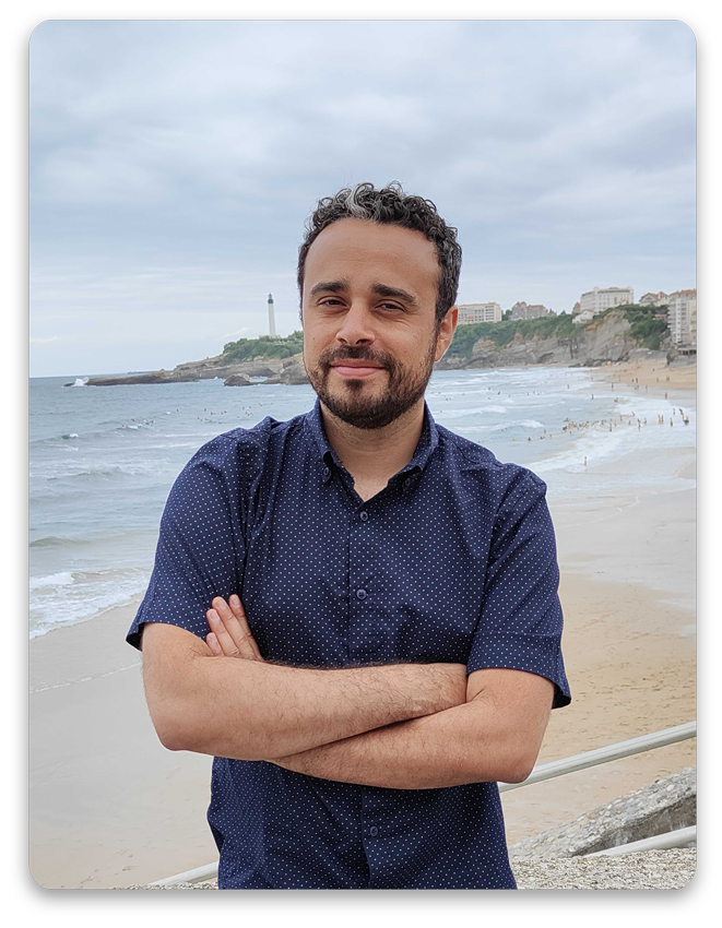 José, responsable Support Technique • BeezUP