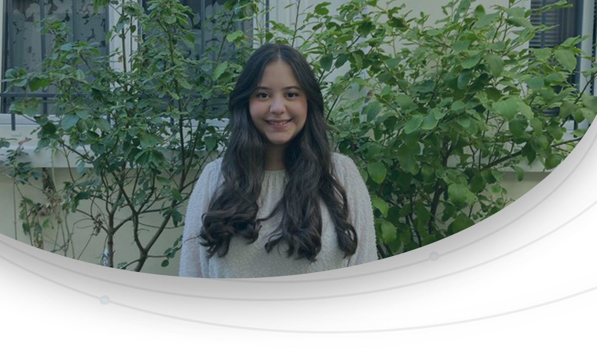 Angelica, ingénieure support chez BeezUP